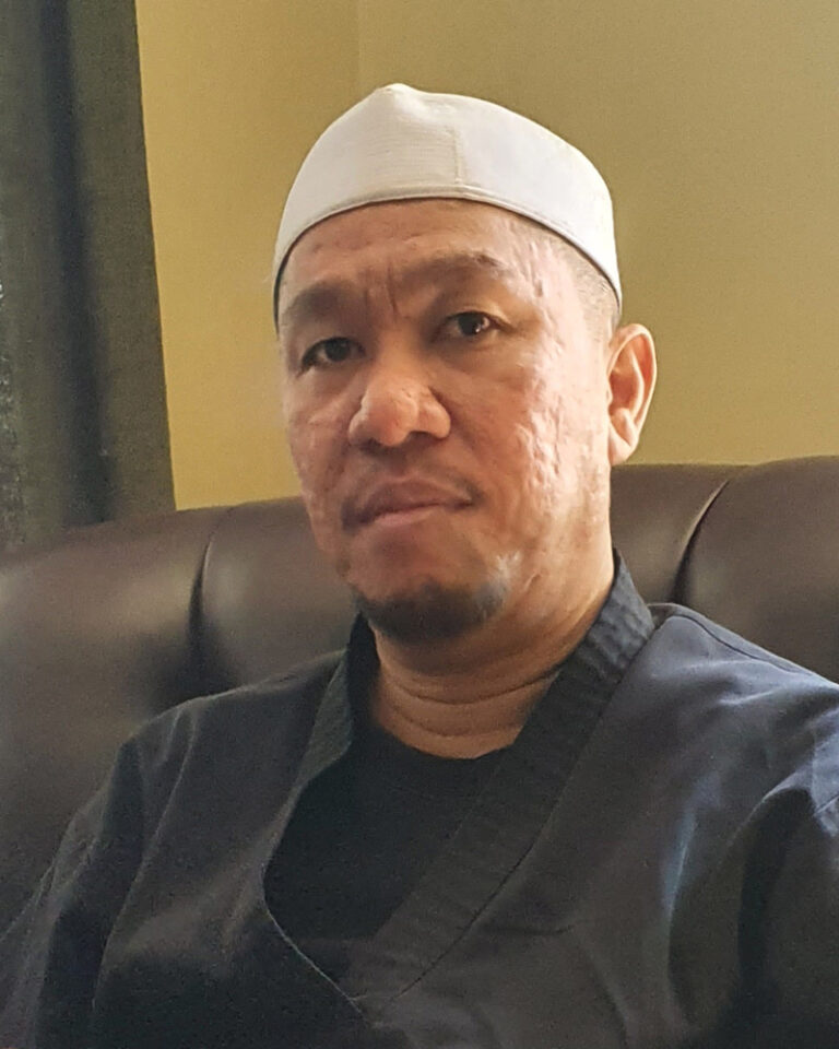 Siapa Pak Su - RAWATAN TRADISIONAL PAK SU